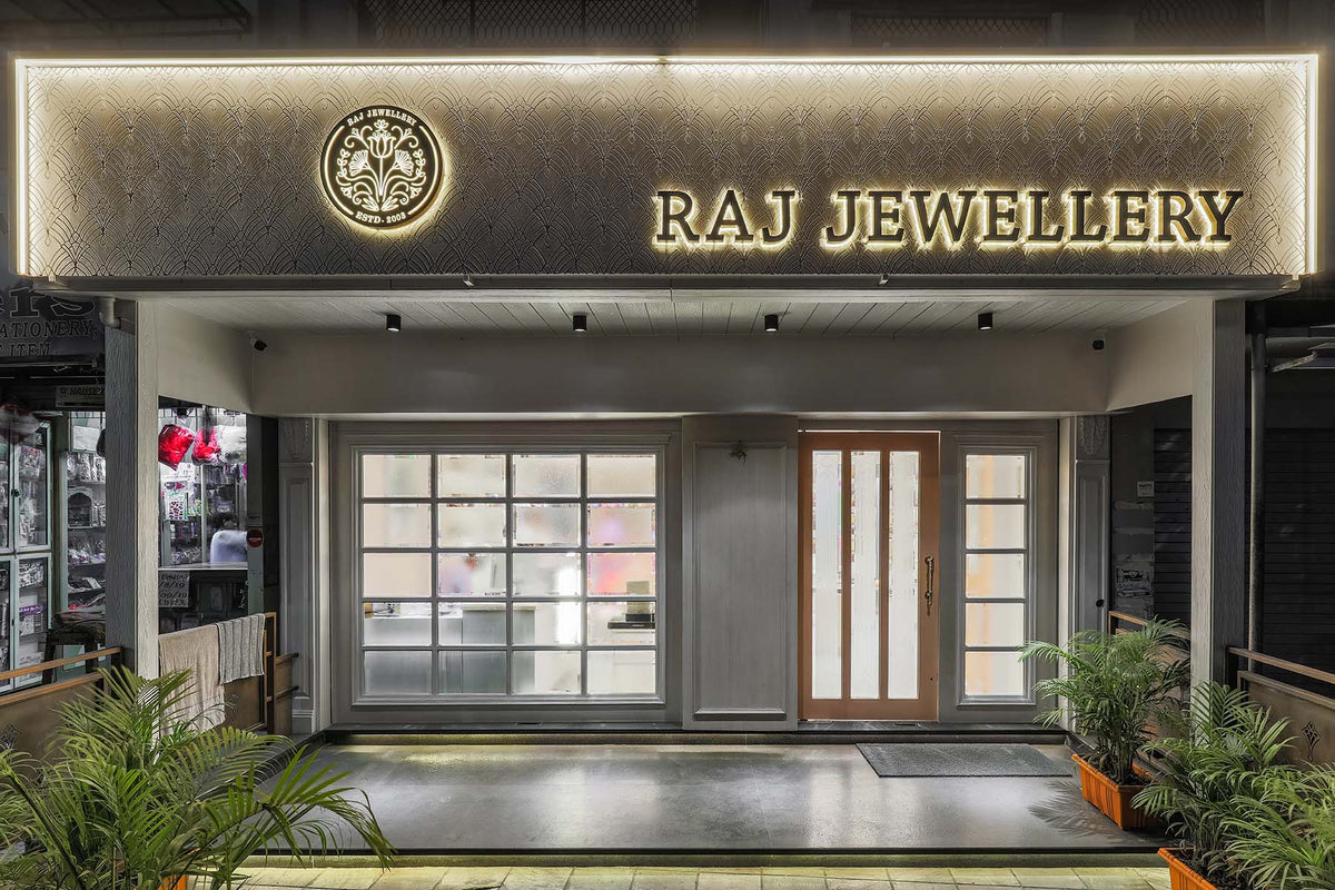 Raj Jewellery