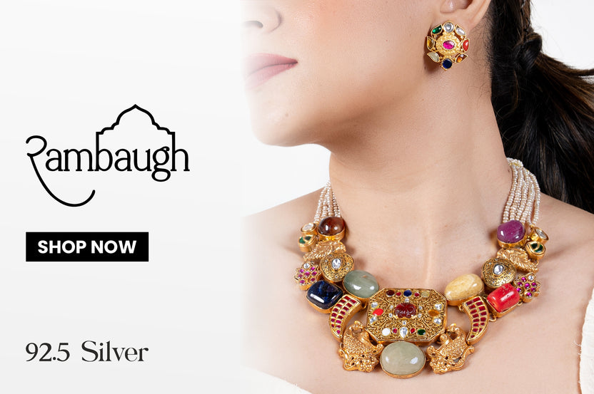 Raj Jewellery
